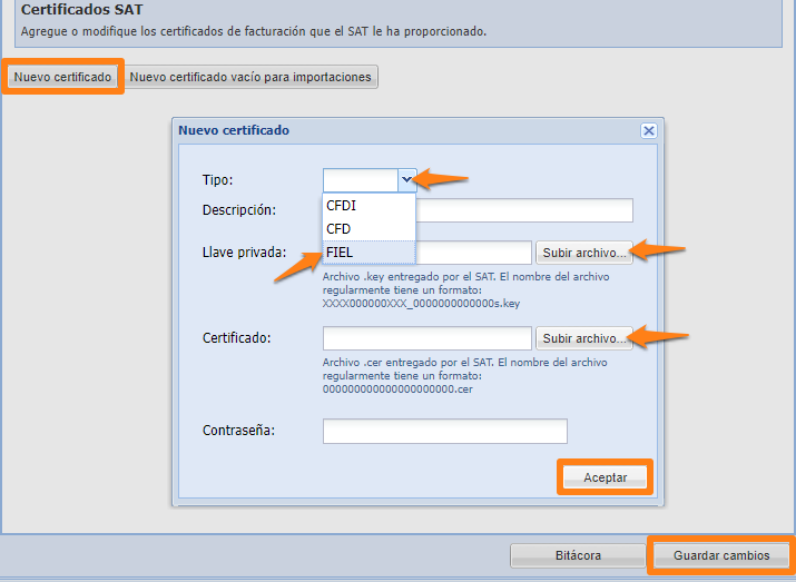 Comparativo nómina vs Metadata SAT – sinube